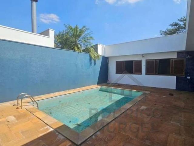 Casa a venda em Jaú/SP Chácara Pecioli