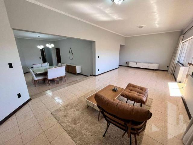 Casa a venda em Jaú/SP Chácara Pecioli