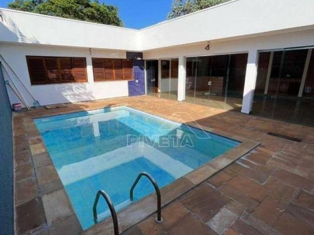 Casa a venda em Jaú/SP Chácara Pecioli