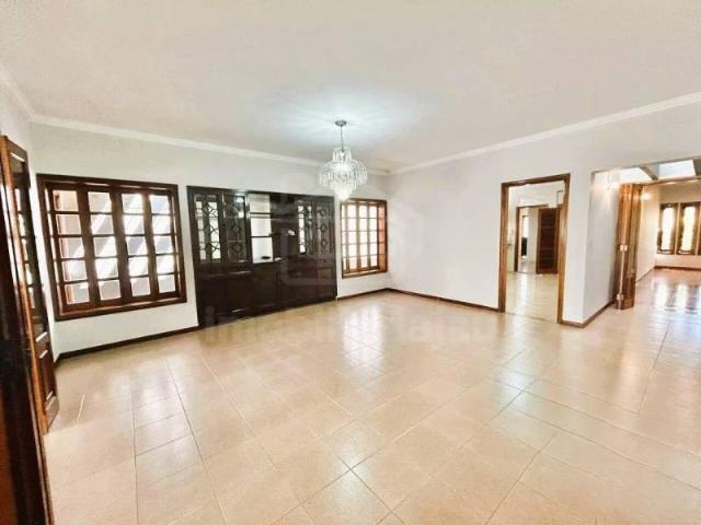 Casa a venda em Jaú/SP Chácara Pecioli