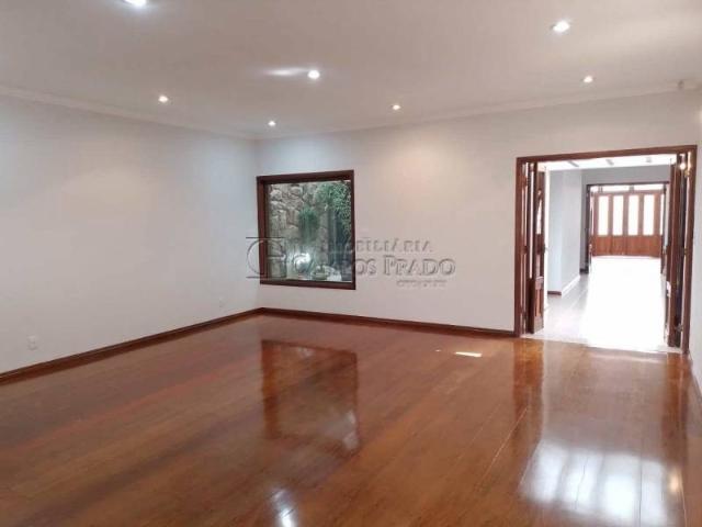 Casa a venda em Jaú/SP Chácara Pecioli