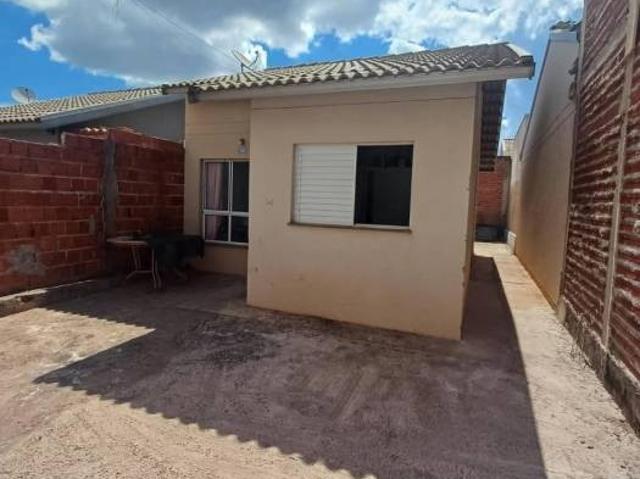Casa a venda em Jaú/SP Altos Da Cidade Ii