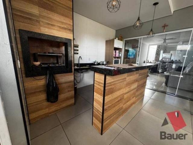 Casa a venda em Jaú/SP Altos Da Cidade Ii