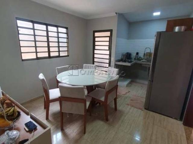 Casa a venda em Jaú/SP Distrito De Potunduva