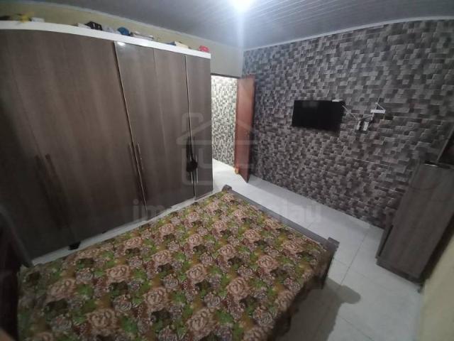 Casa a venda em Jaú/SP Distrito De Potunduva