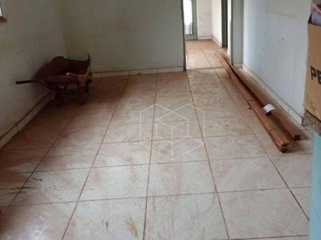 Casa a venda em Jaú/SP Distrito De Potunduva