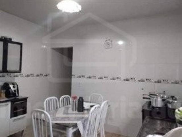 Casa a venda em Jaú/SP Distrito De Potunduva