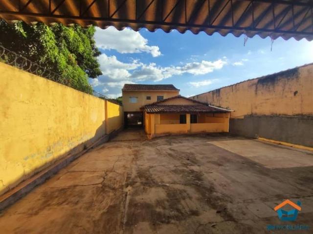 Casa a venda em Jaú/SP Distrito De Potunduva