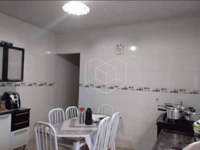 Casa a venda em Jaú/SP Distrito De Potunduva