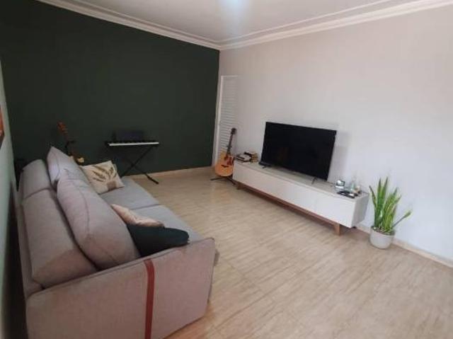 Casa a venda em Jaú/SP Distrito De Potunduva