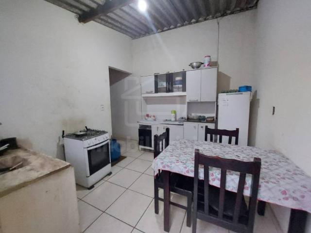 Casa a venda em Jaú/SP Distrito De Potunduva