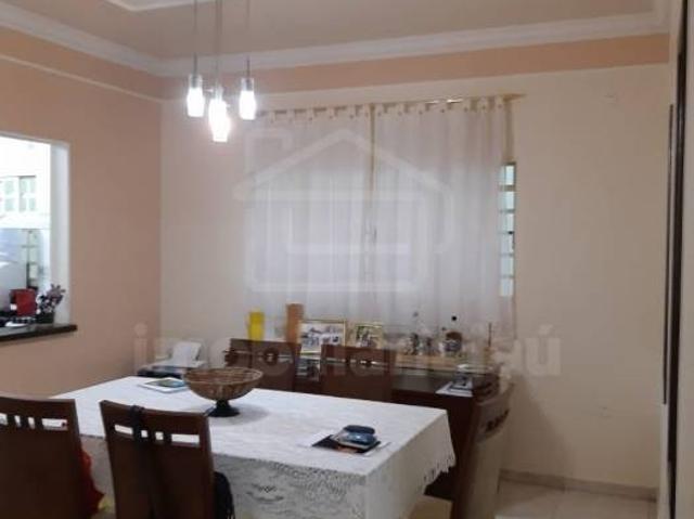Casa a venda em Jaú/SP Distrito De Potunduva