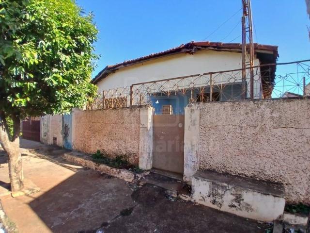 Casa a venda em Jaú/SP Distrito De Potunduva