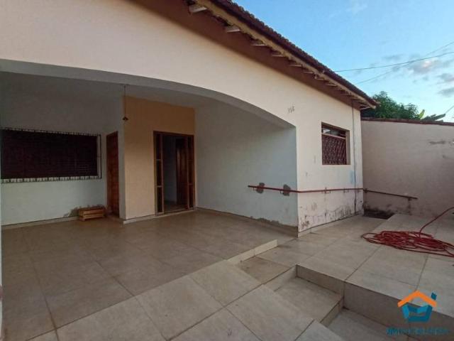 Casa a venda em Jaú/SP Distrito De Potunduva