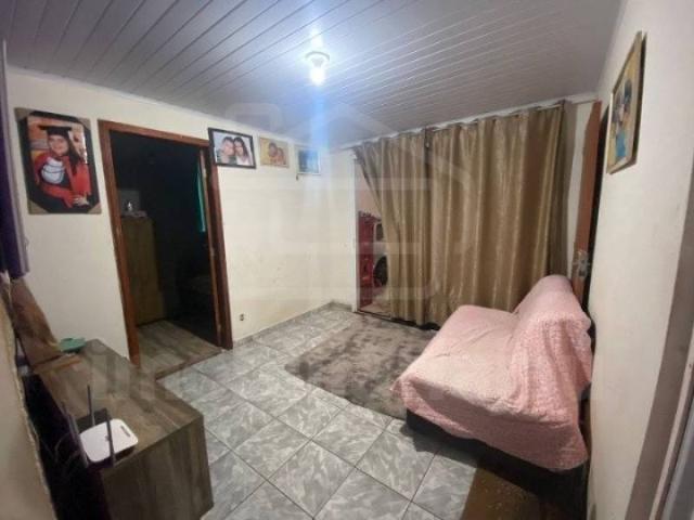 Casa a venda em Jaú/SP Distrito De Potunduva