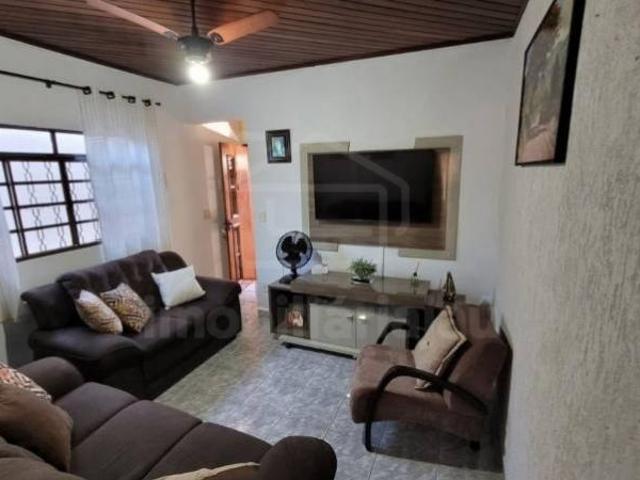 Casa a venda em Jaú/SP Distrito De Potunduva