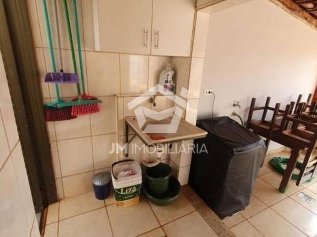 Casa a venda em Jaú/SP Distrito De Potunduva