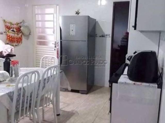 Casa a venda em Jaú/SP Distrito De Potunduva