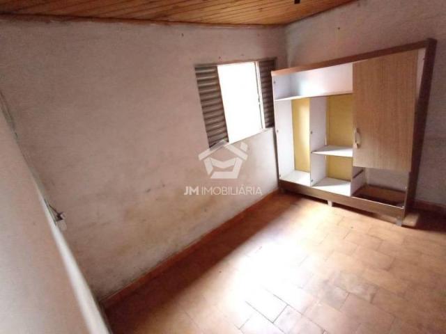 Casa a venda em Jaú/SP Distrito De Potunduva