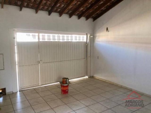 Casa a venda em Jaú/SP Distrito De Potunduva