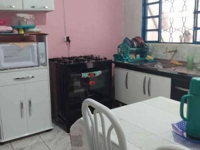 Casa a venda em Jaú/SP Distrito De Potunduva