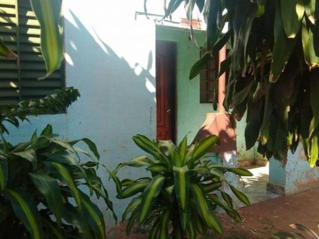 Casa a venda em Jaú/SP Distrito De Potunduva