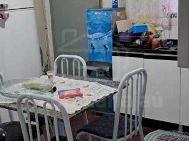 Casa a venda em Jaú/SP Distrito De Potunduva