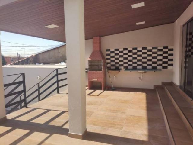 Casa a venda em Jaú/SP Distrito De Potunduva