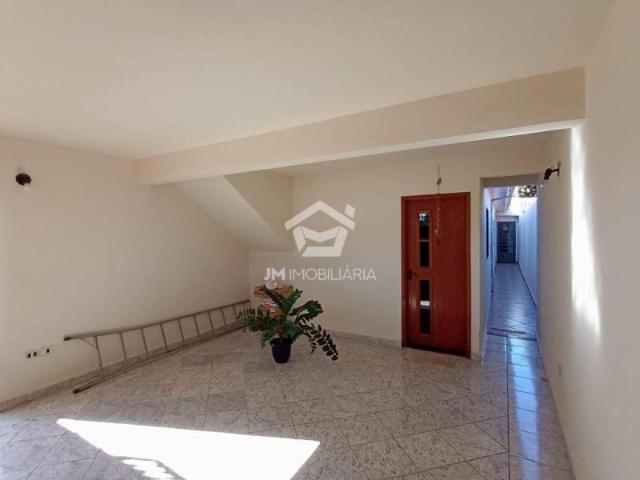 Casa a venda em Jaú/SP Distrito De Potunduva