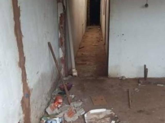 Casa a venda em Jaú/SP Distrito De Potunduva