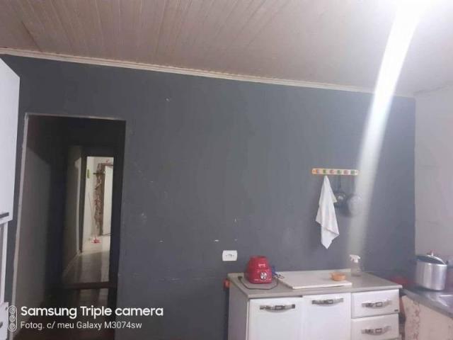 Casa a venda em Jaú/SP Distrito De Potunduva