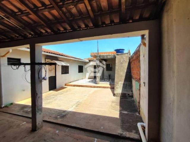 Casa a venda em Jaú/SP Distrito De Potunduva