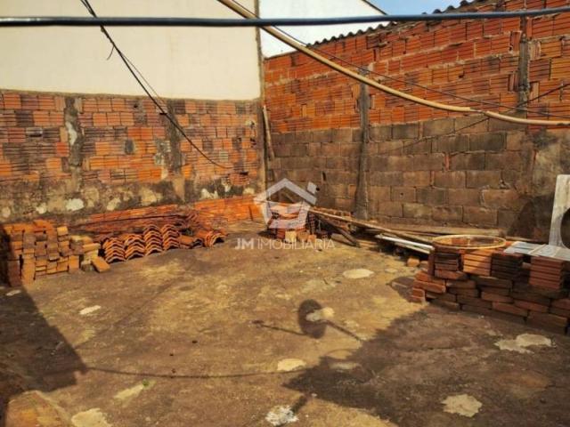 Casa a venda em Jaú/SP Distrito De Potunduva