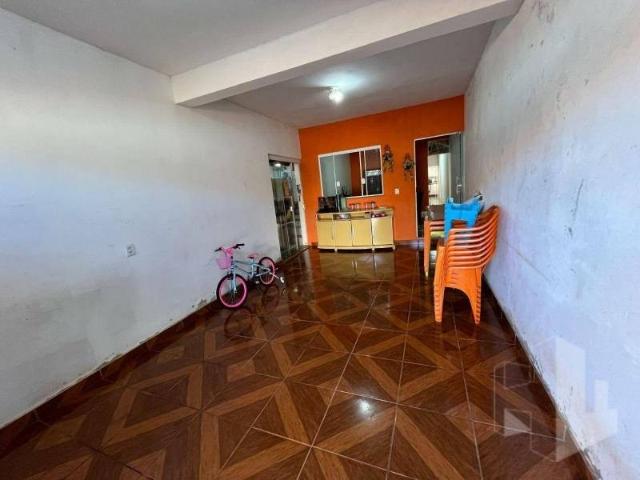 Casa a venda em Jaú/SP Distrito De Potunduva