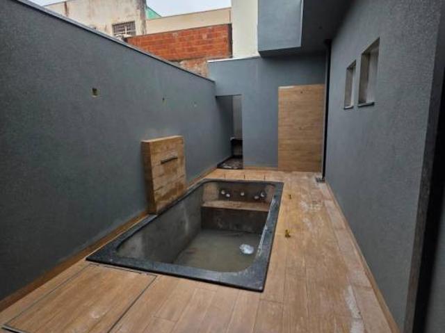 Casa a venda em Jaú/SP Frente Ao Condomínio São Joaquim
