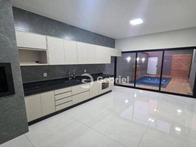 Casa a venda em Jaú/SP Frente Ao Condomínio São Joaquim