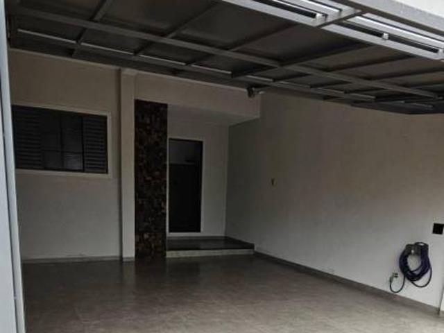 Casa a venda em Jaú/SP Jardim Maria Cibele