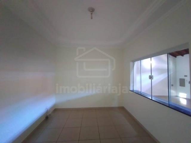 Casa a venda em Jaú/SP Jardim Maria Cibele