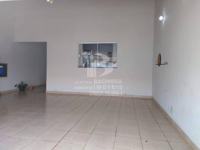 Casa a venda em Jaú/SP Jardim Maria Cibele