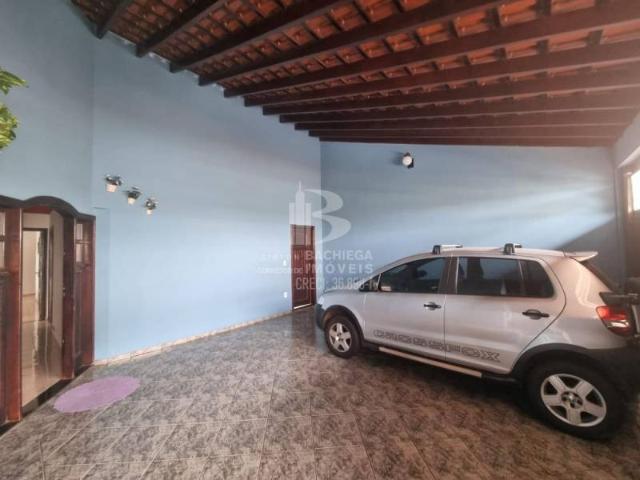 Casa a venda em Jaú/SP Jardim Maria Cibele