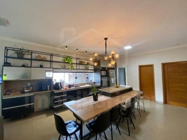Casa a venda em Jaú/SP Jardim Campos Prado