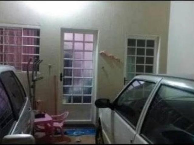 Casa a venda em Jaú/SP Jardim Maria Cibele