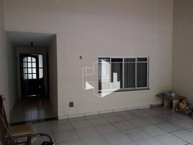 Casa a venda em Jaú/SP Jardim Maria Cibele