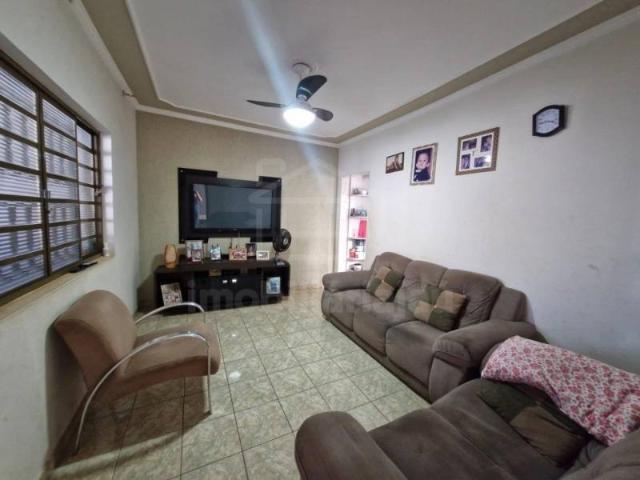 Casa a venda em Jaú/SP Jardim Maria Cibele