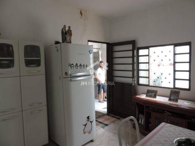 Casa a venda em Jaú/SP Jardim Maria Cibele