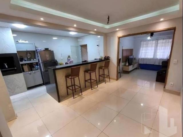 Casa a venda em Jaú/SP Jardim Maria Cibele