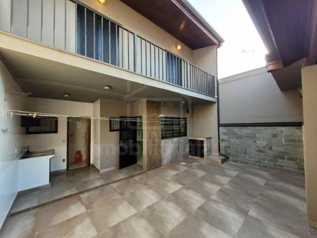 Casa a venda em Jaú/SP Jardim Maria Cibele