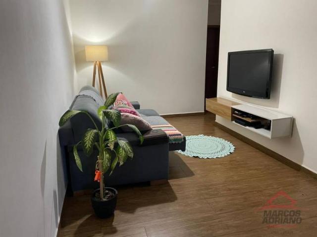 Casa a venda em Jaú/SP Jardim Maria Isabel