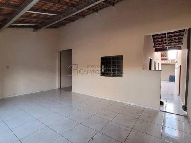 Casa a venda em Jaú/SP Jardim Maria Isabel