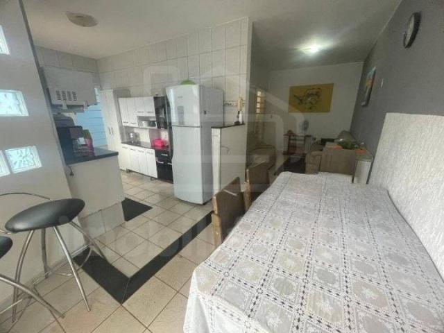 Casa a venda em Jaú/SP Jardim Maria Isabel